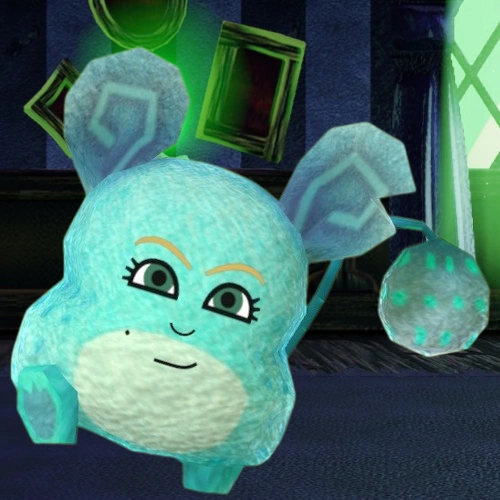 Souris-"Voyageur" | Wiki Miitopia | Fandom